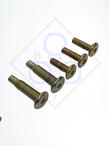 BULONG LGC ĐẦU BẰNG